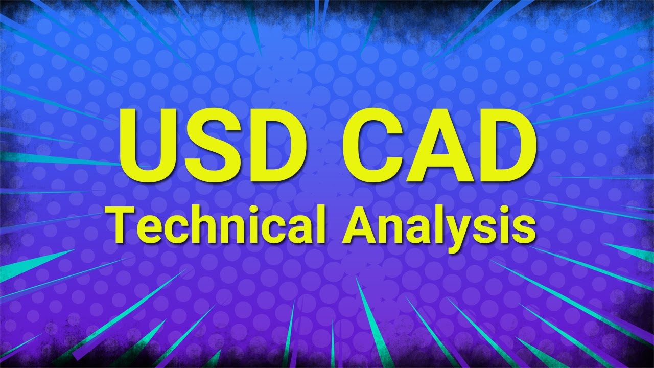 usd-cad-technical-analysis-forecast-july-24-2023-youtube