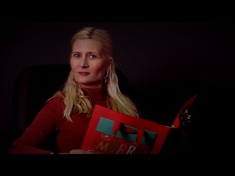 Christmas Cheer by Felicity Wren - YouTube