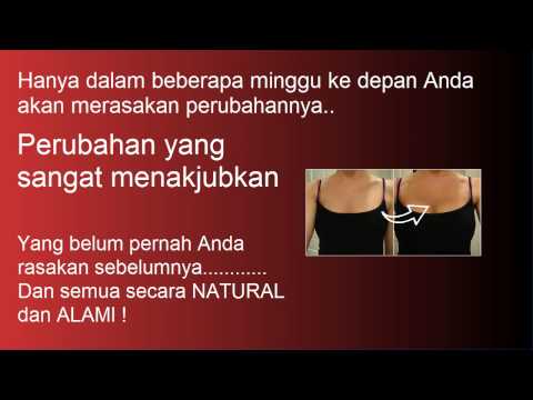 cara membesarkan payudara | tips mengencangkan payudara