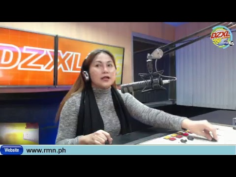 DZXL 558 LIVE STREAMING - YouTube