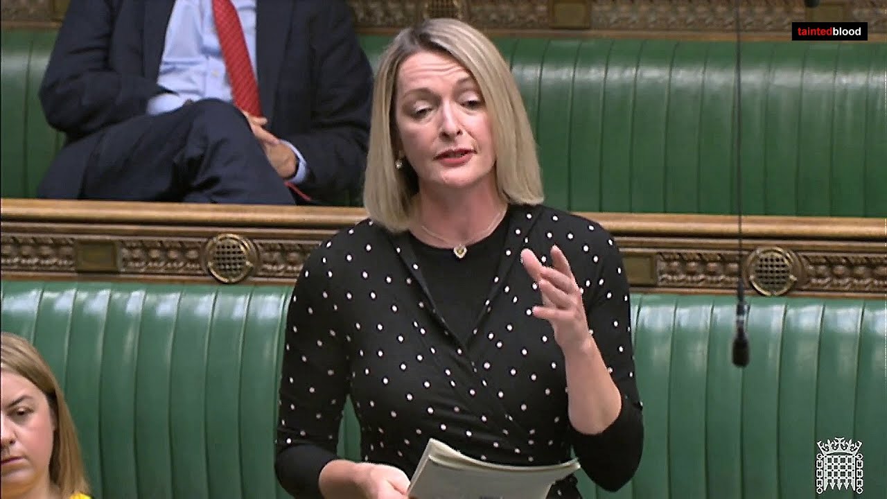 Cabinet Office Question : Jessica Morden MP - 27th October 2022 - YouTube