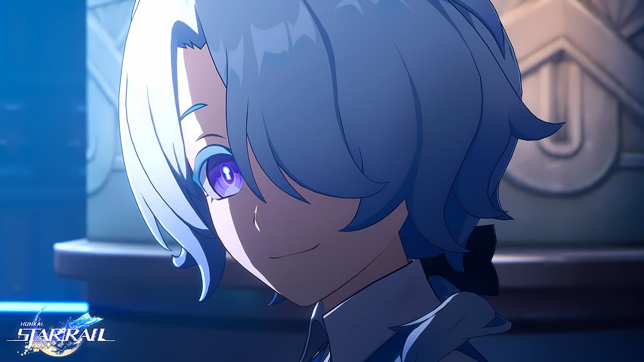 【CN Dub / ENG Sub】Mikhail's Farewell To Clockie and Trailblazer ...