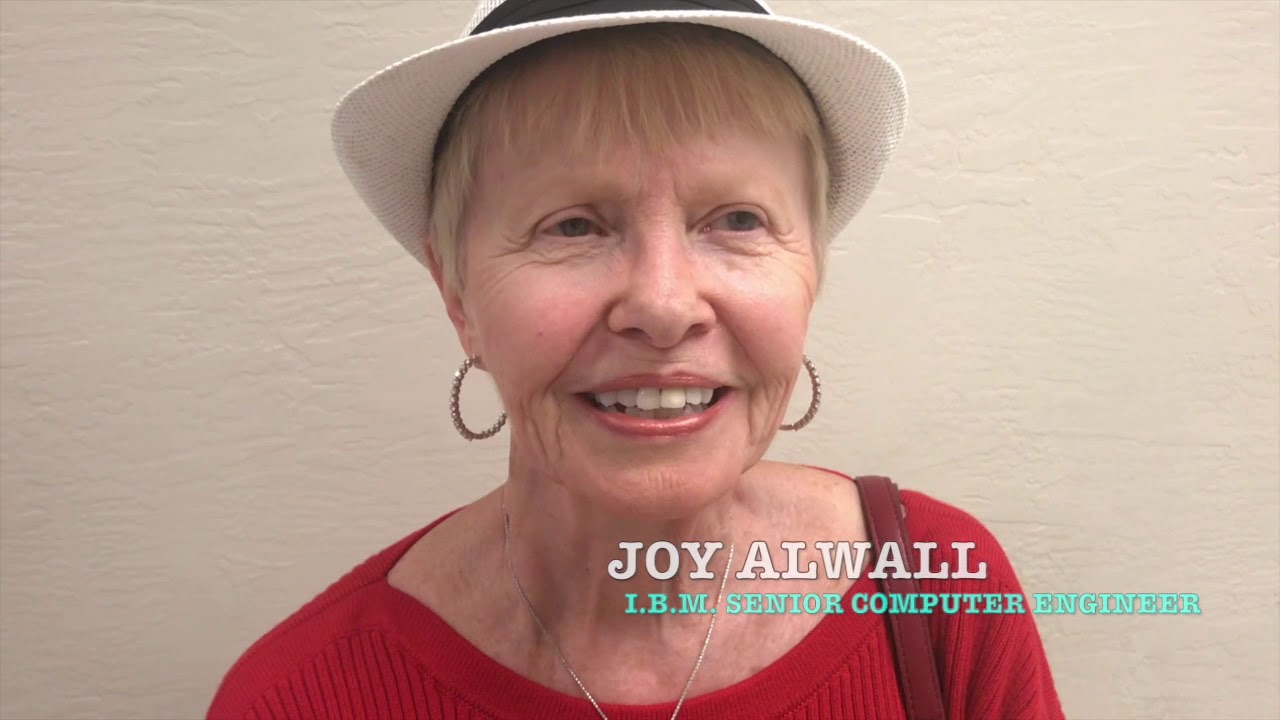 Don Estridge - IBM Giants Return - Jan 28, 2020 - YouTube