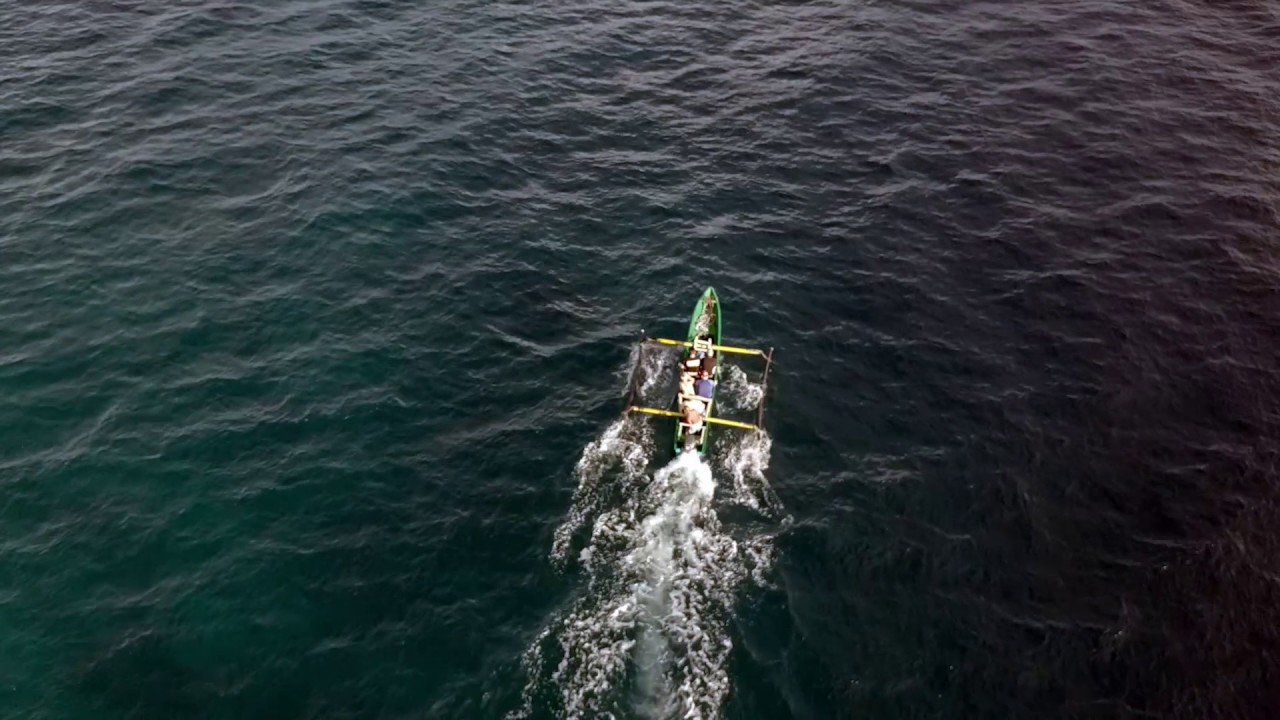 Atauro Island, Timor Leste - YouTube