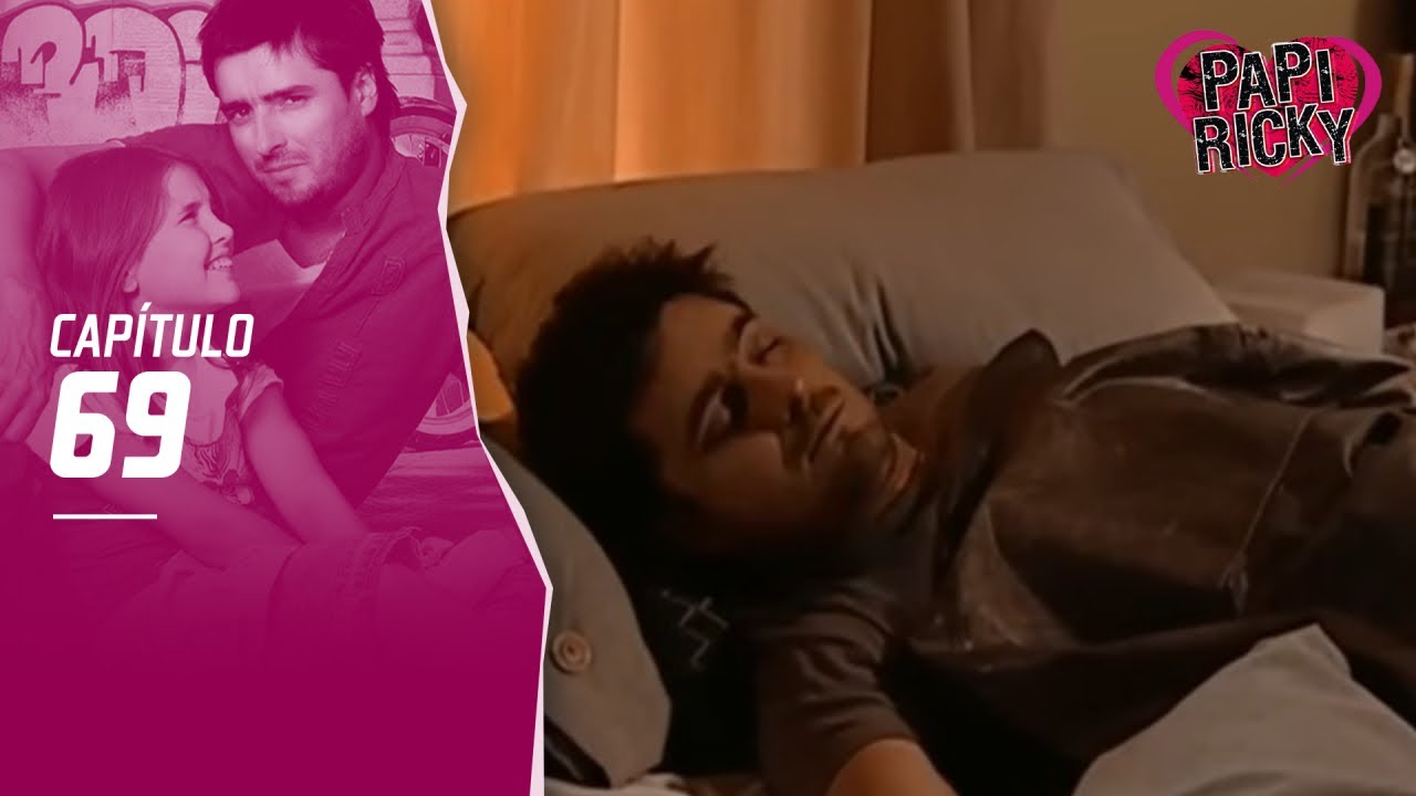 Papi Ricky | Capítulo 69 | Canal 13 - YouTube