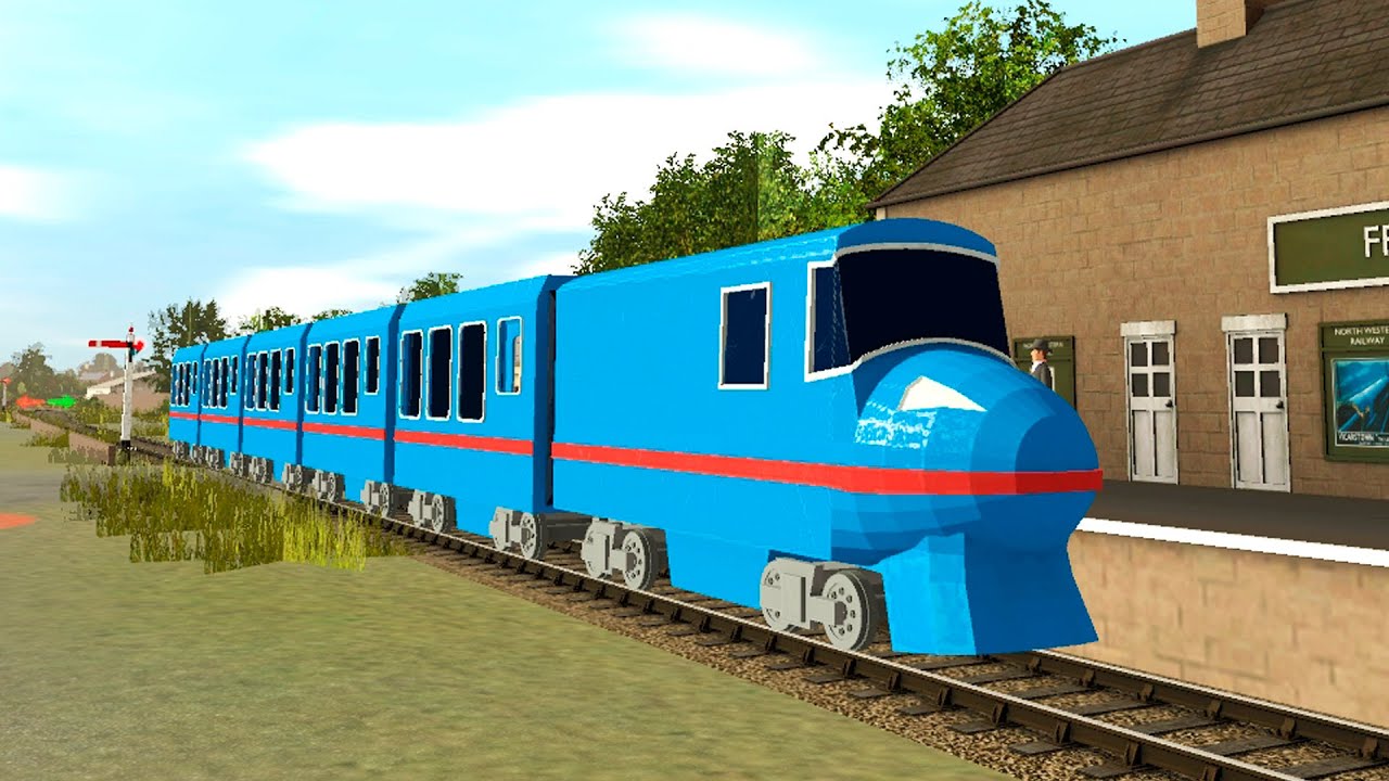 The Pencaster Flyer - Postman Pat Special Delivery Service - YouTube