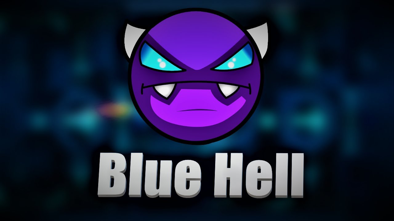 LaZye - Blue Hell (Demon) - YouTube