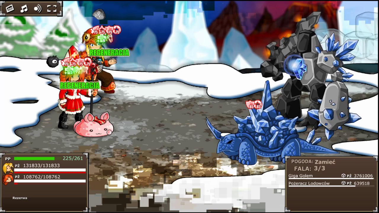 EBF5 version 2.0 - EBF2 Foes - YouTube