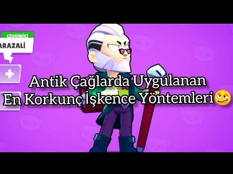 Antik Çağlarda Uygulanan En Korkunç İdam Yöntemleri 🥴