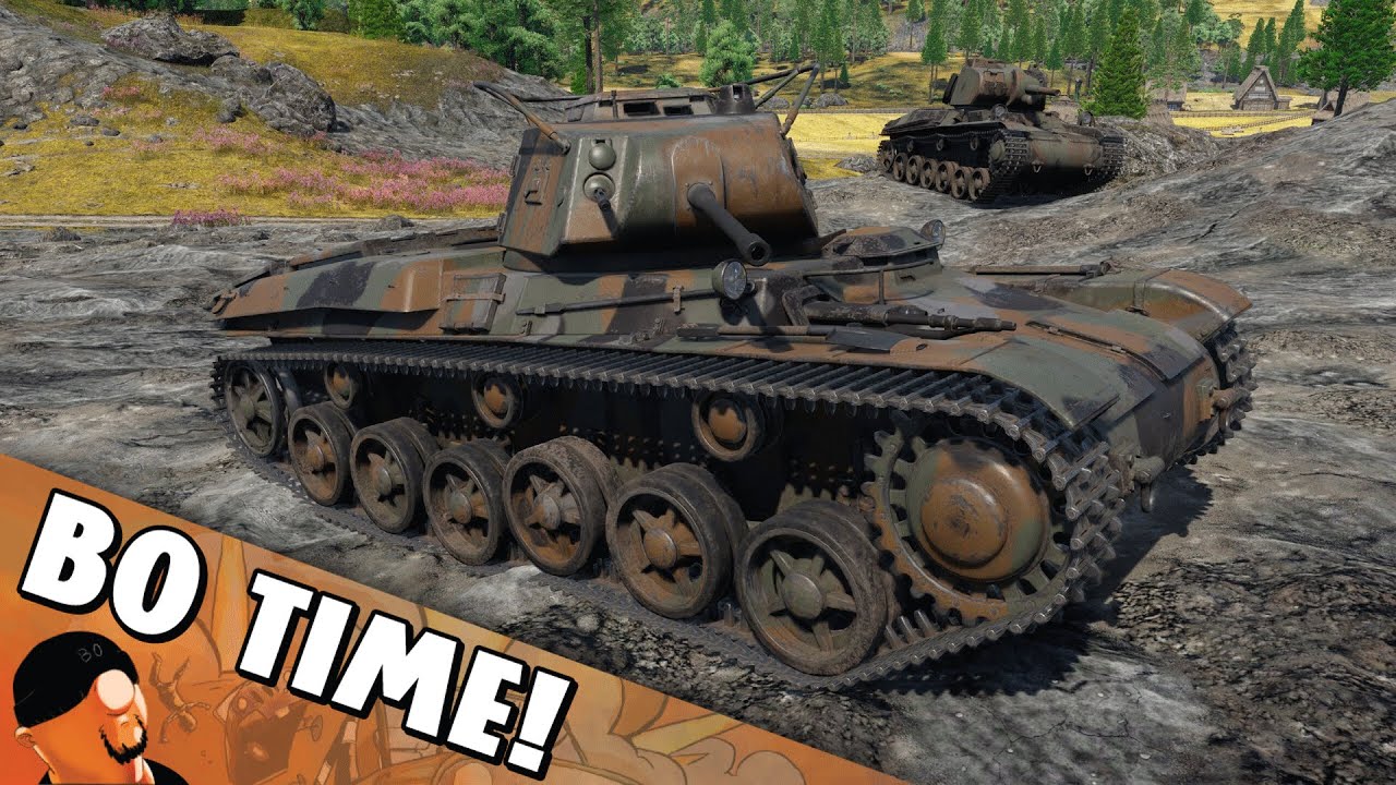 Lago I - "I Cast APDS!" - YouTube