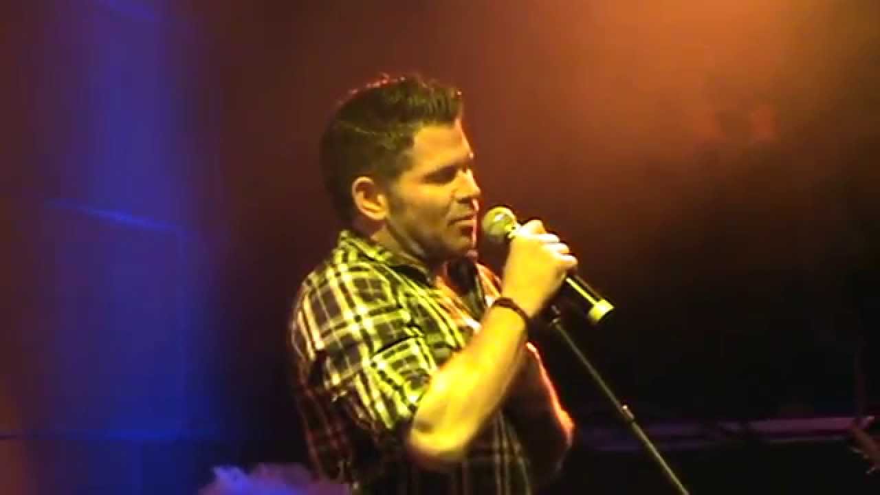 Matt Zarley - Apology (LIVE in LA, November, 2011) - YouTube
