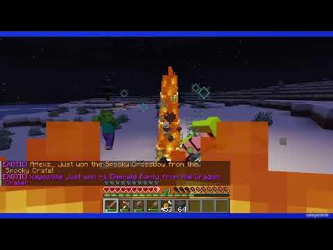 Vanilla Realms Moment 10 - YouTube