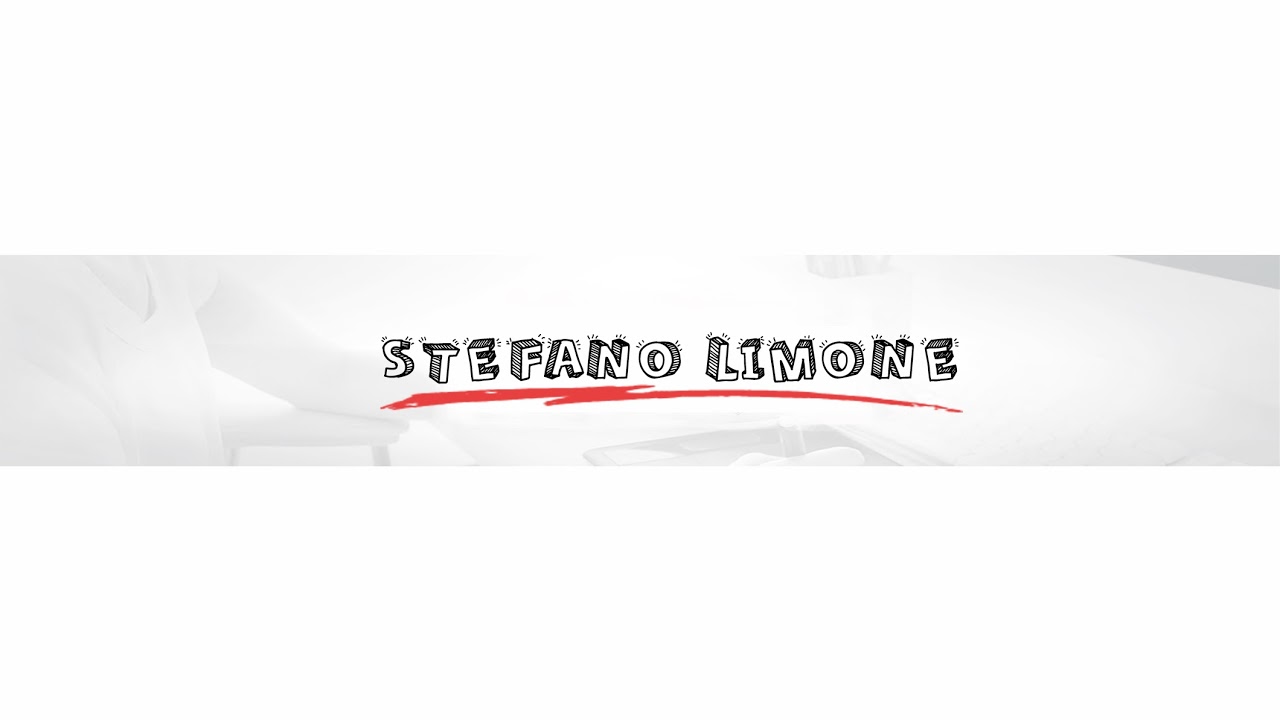 Live streaming di stefano limone - YouTube