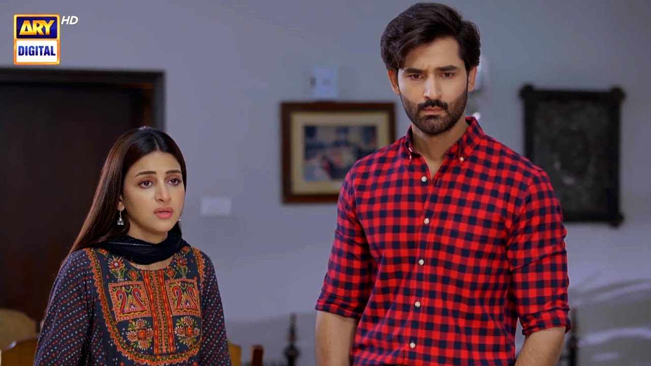 Mann Aangan Episode 48 | BEST SCENE | ARY Digital - YouTube