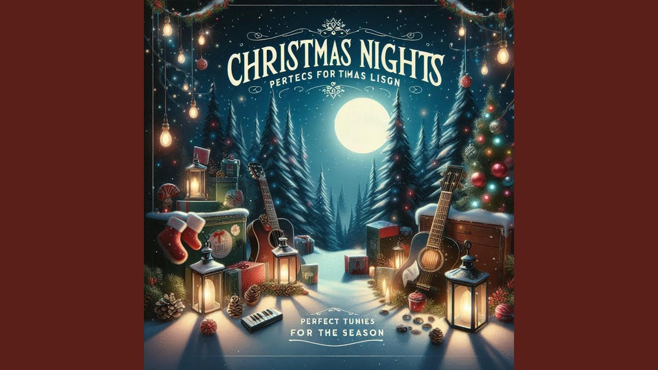 The Glow Of Christmas Calm Music For The Season YouTube the-glow-of-christmas-calm-music-for-the-season-youtube