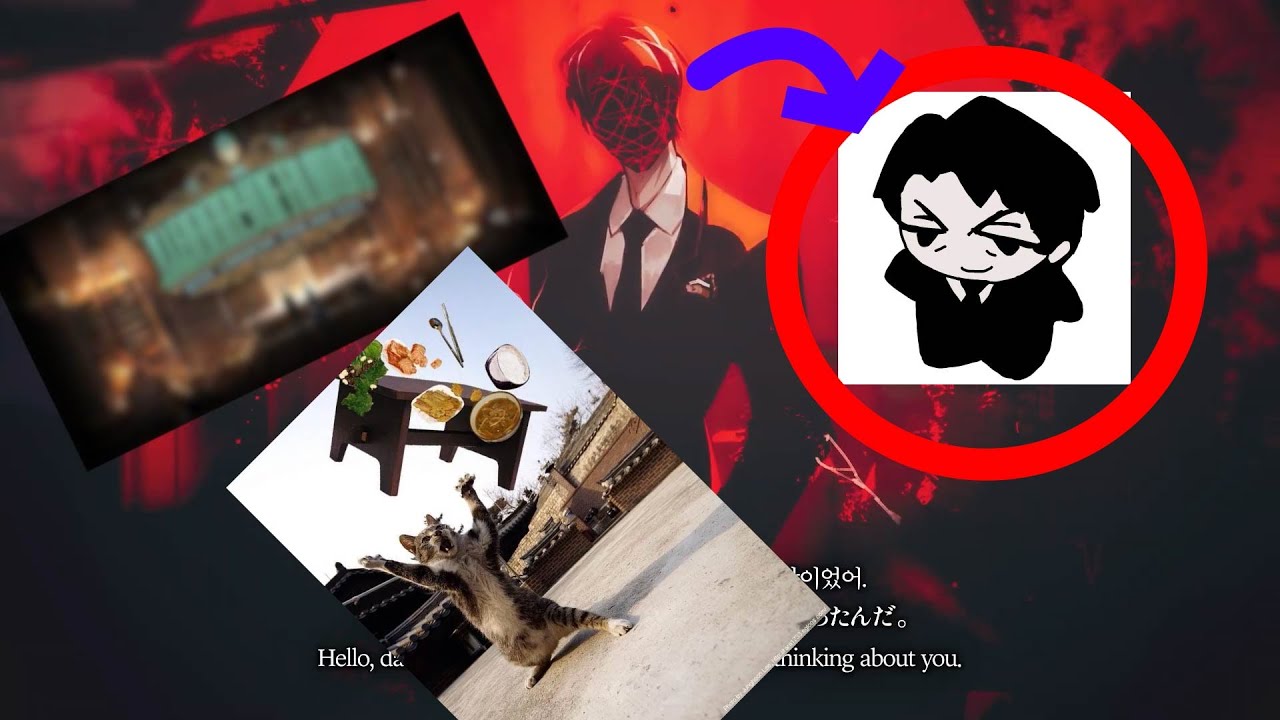 [Limbus company]YO ITS ME ROLAND FROM LIBRARY OF RUINA OPEN TH E ...