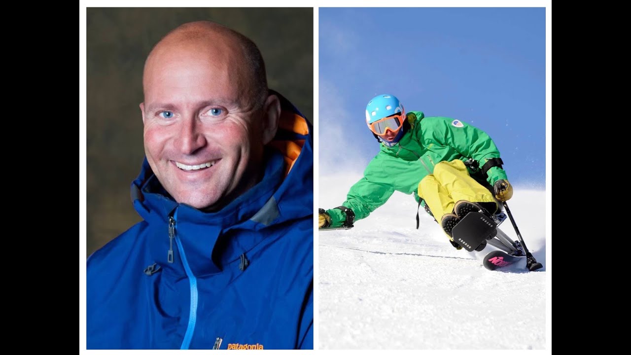 Season 3, Episode 10: Geoff Krill PSIA-AASI Adaptive Team Coach - YouTube