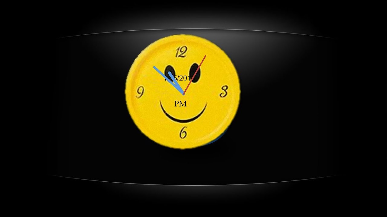 ClocX Analog Alarm Clock For Linux Desktop YouTube ClocX Analog Alarm Clock For Linux Desktop YouTube
