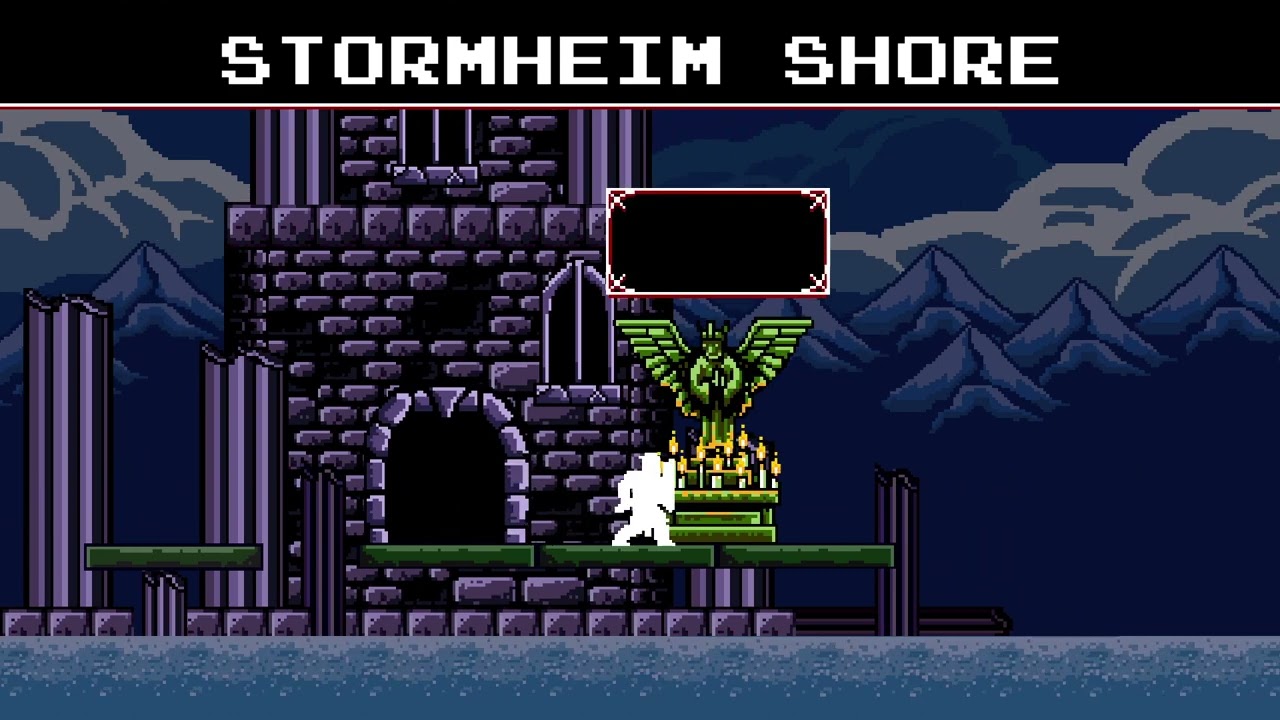 Infernax Evil run Pt. 2 - YouTube