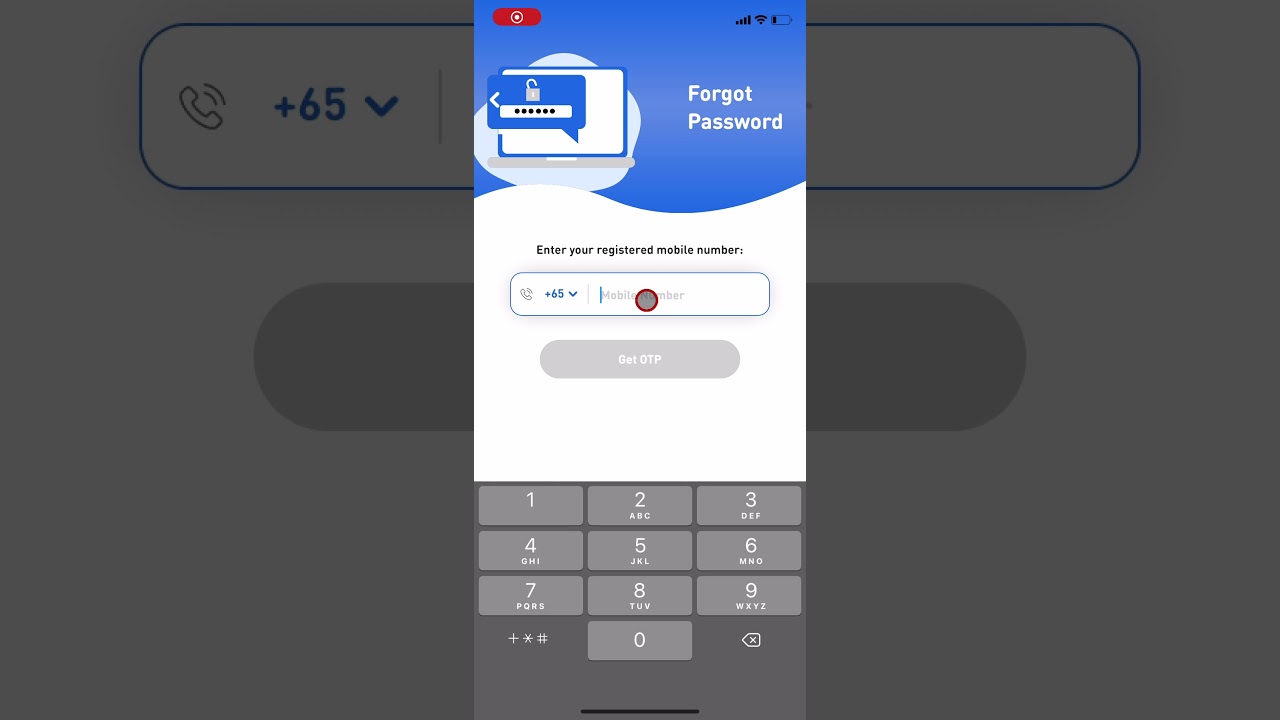 How do I reset my password in Ace Accounts? - YouTube