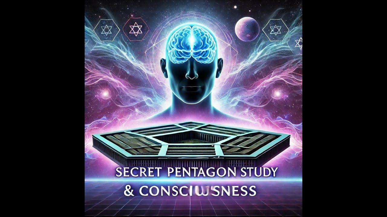 Declassified Pentagon report suggests that REINCARNATION really exists! - YouTube
