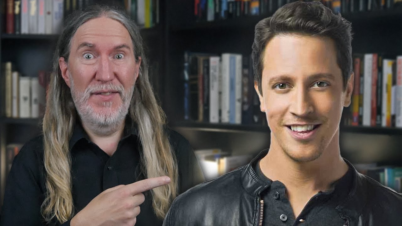 Andrew Mayne's AI-Inspired Journey into the Ancient Memory Palace ...