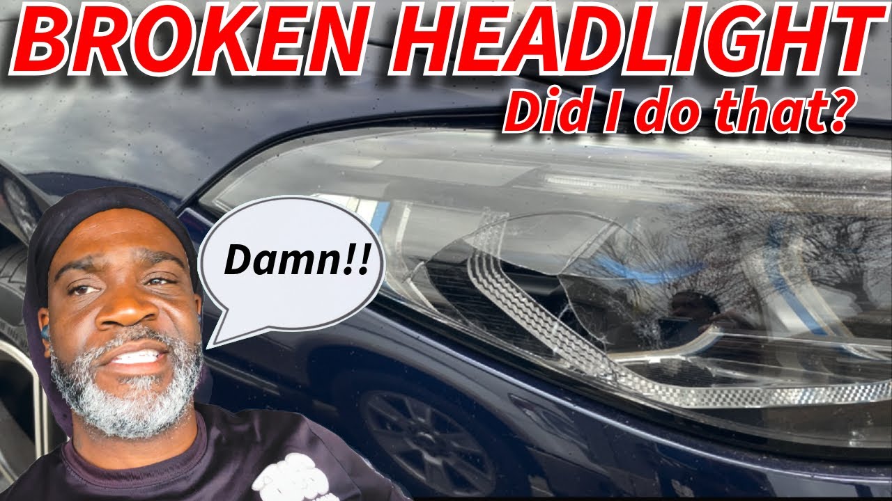 Mobile Auto Detail: Causing Damage During A Detail - YouTube