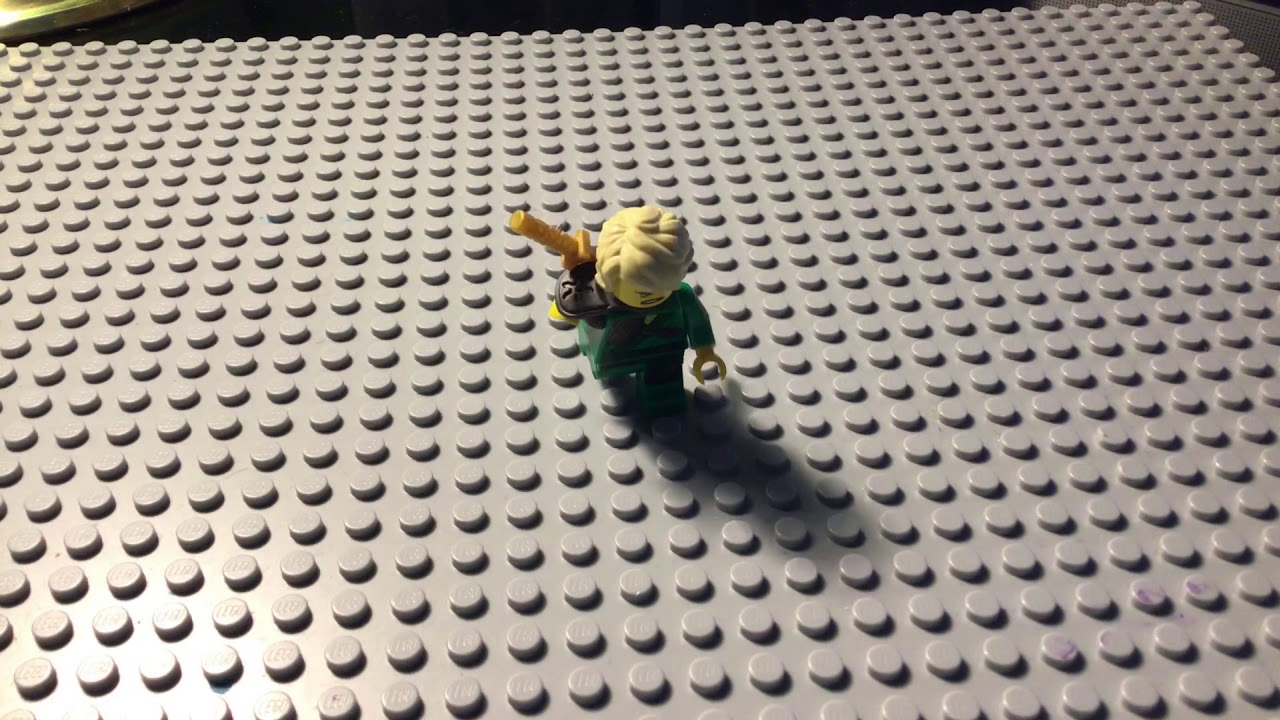 Lloyd test - YouTube