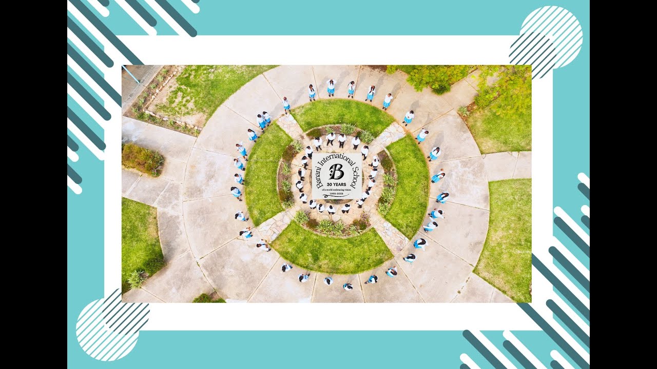 Celebrating 30 Years of Banani International School! - YouTube