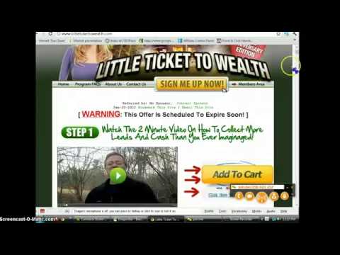 Leads For Melaleuca Reps - Find Prospects For Your Melaleuca Business ...