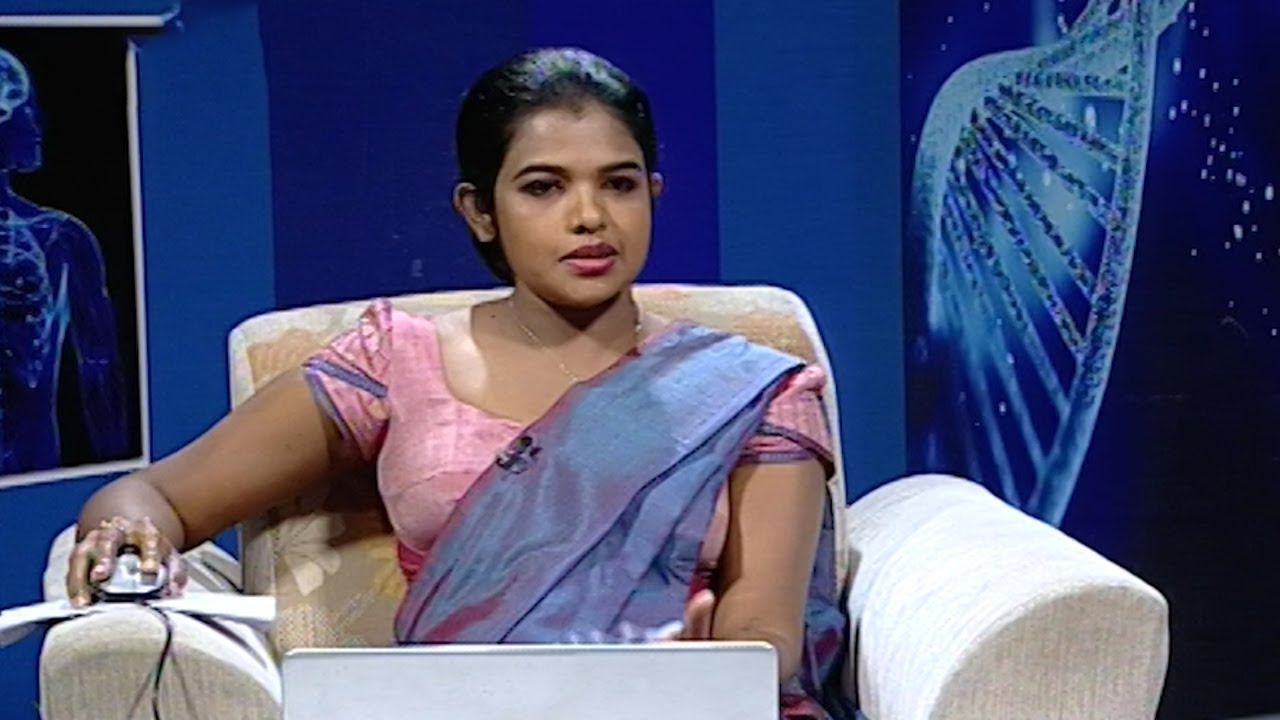 Meet Your Doctor - Dr. Amila Jayasinghe (2021-05-22) | ITN - YouTube