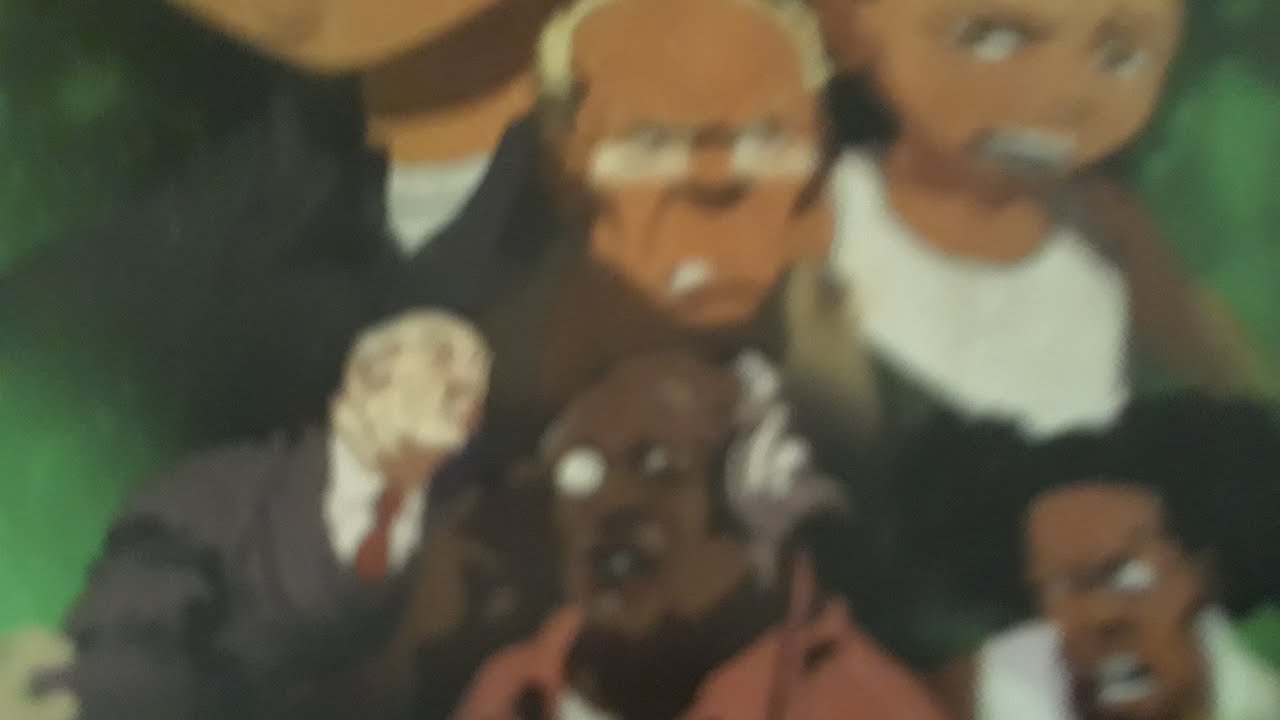 Presidents are selected not elected yo vote means nothing - YouTube