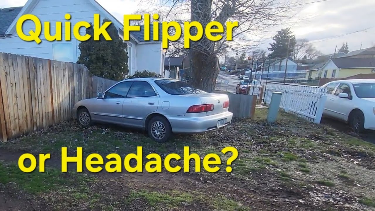 How to buy a car from another Flipper person. - YouTube
