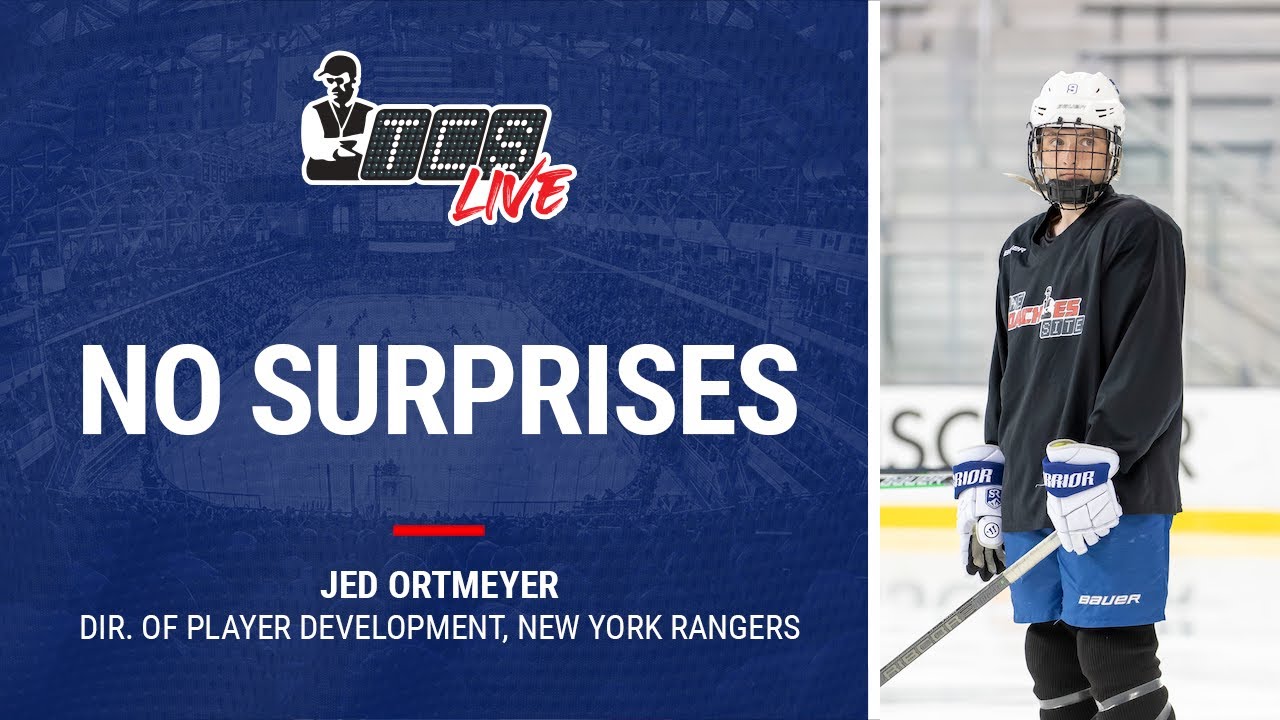 Jed Ortmeyer - Why the Small Details are Key to Building Trust with ...