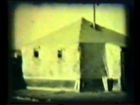 Кандагар и окрестности  1984