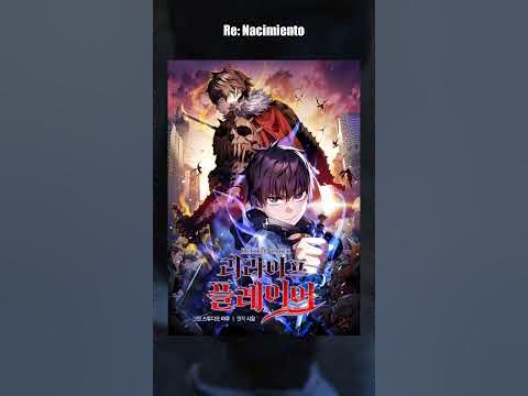 MANHWA O MANHUA DONDE EL PROTA REGRESA EN EL TIEMPO | PARTE # 1 | iAGOH 👁 - YouTube