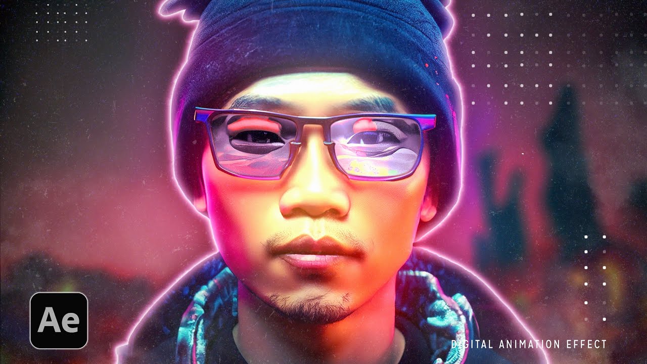 Creating Realistic Sunglass Glint using CC LightSweep | After Effects ...