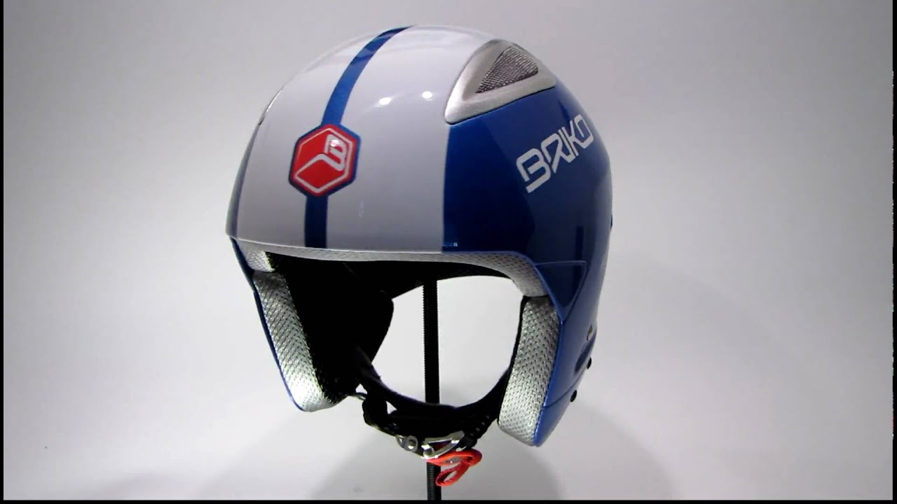 Briko Indian Helmet: Blue Racing : ARTECHSKI.com : 2009 Model Year ...