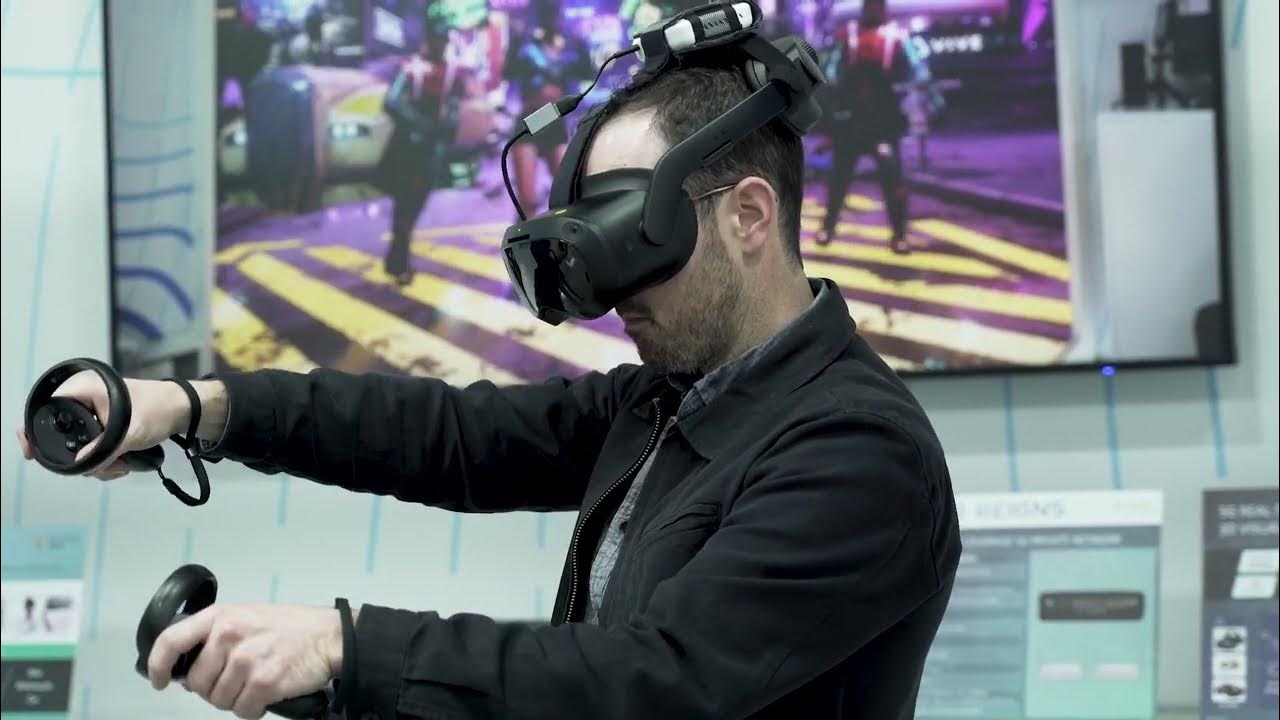 Our Private 5G Solution: REIGN CORE S2 - YouTube