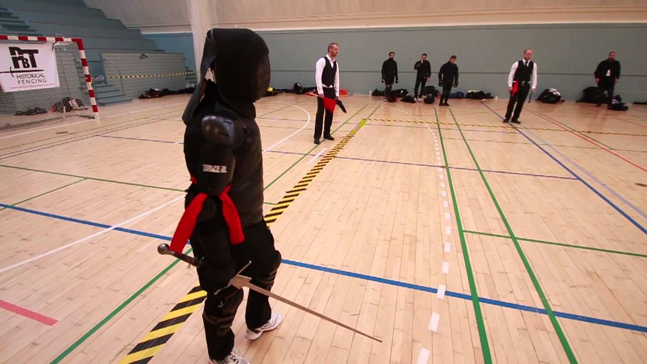 Marius Eriksen Carl Ryberg 3 - YouTube