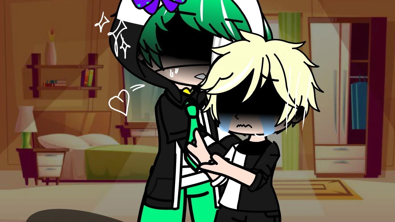 The GREATEST//HP//Draco Angst//Ft:Nathan//Gacha Editor//Read ...