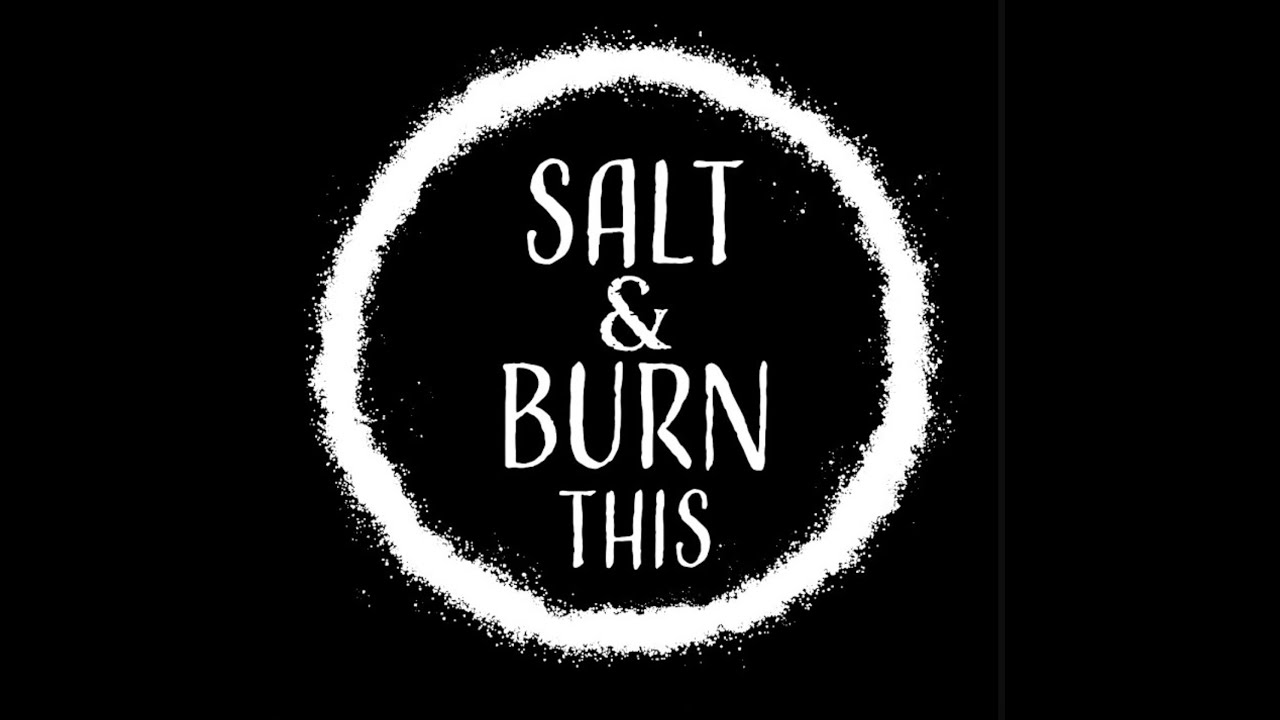 Salt & Burn This - S5E2 - GOOD GOD, YA'LL - A Supernatural Rewatch ...