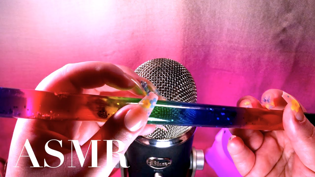 ASMR Short and Sweet For People Who Get Bored Easily - YouTube