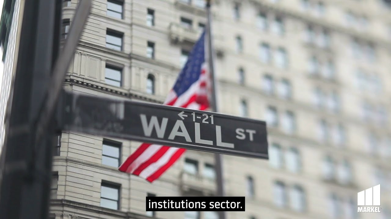 Professional Lines Perspective: Markel's Macy Steers - YouTube