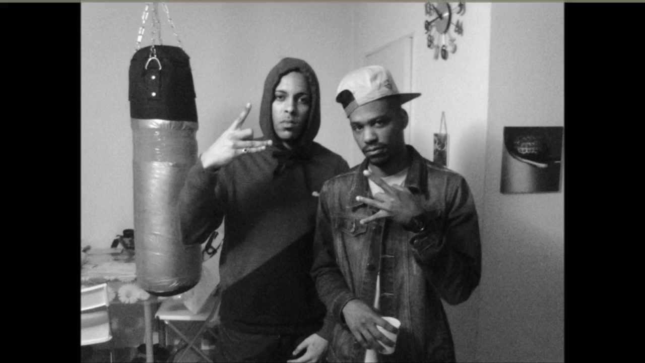 True rap HOOD BOOZY FT MAD LEXX - YouTube