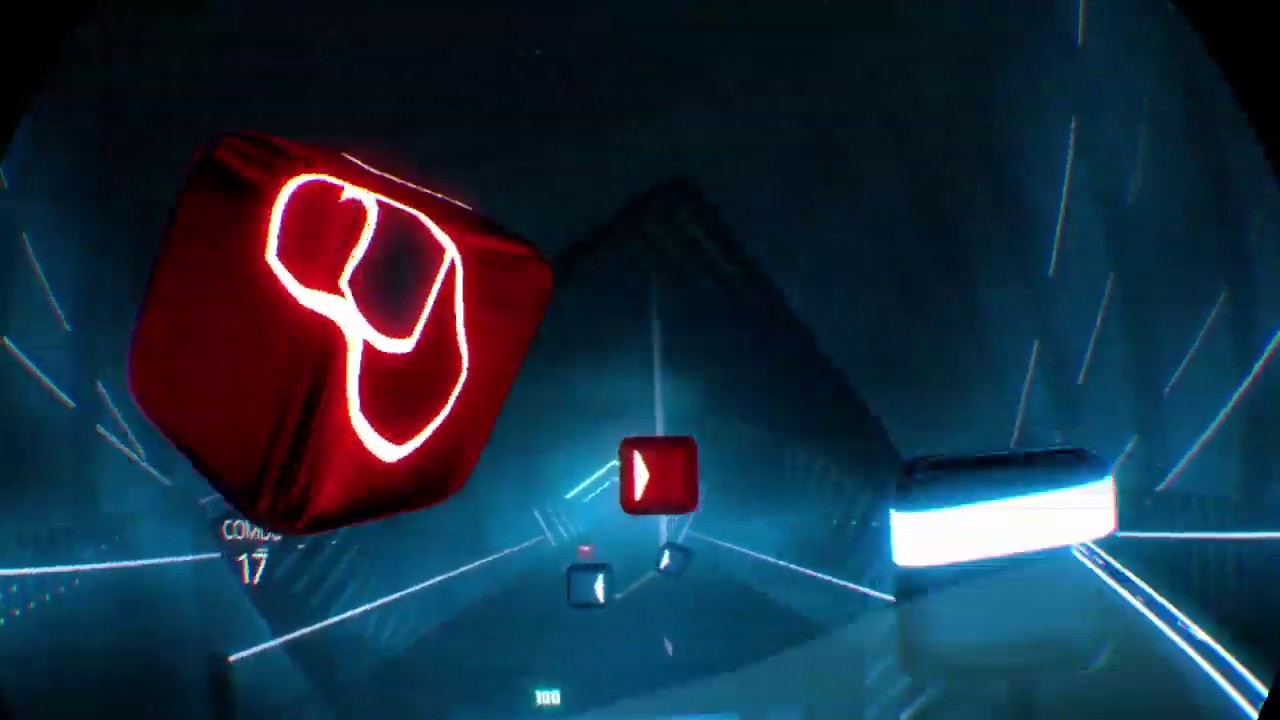 Beatsaber - LIVE song requests and random songs PSVR [with and without ...