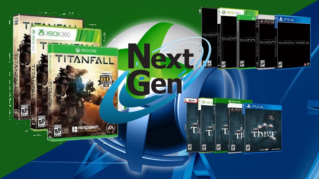 Cross Gen Games Are Not NEXT Gen Games YouTube cross-gen-games-are-not-next-gen-games-youtube