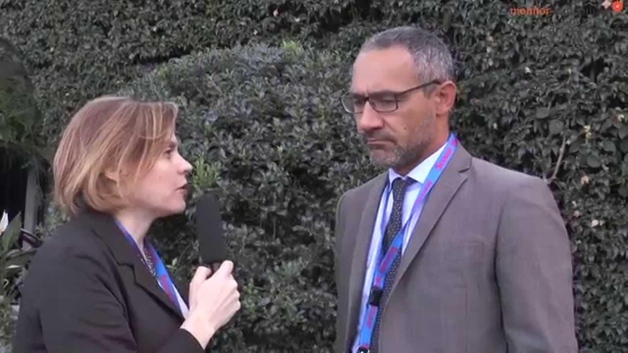 Speciale Forum Scenari Immobiliari: Luca Dondi - YouTube