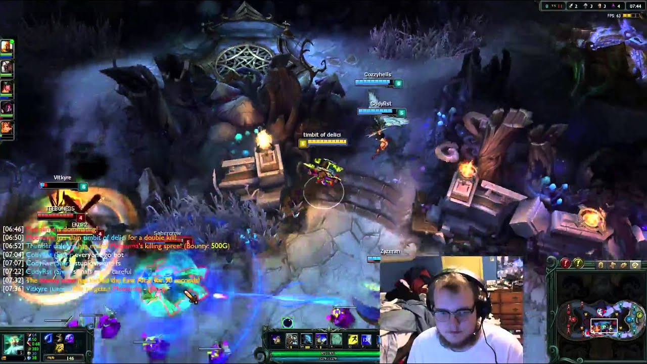 IDK MAN IT WAS WACK YO - YouTube