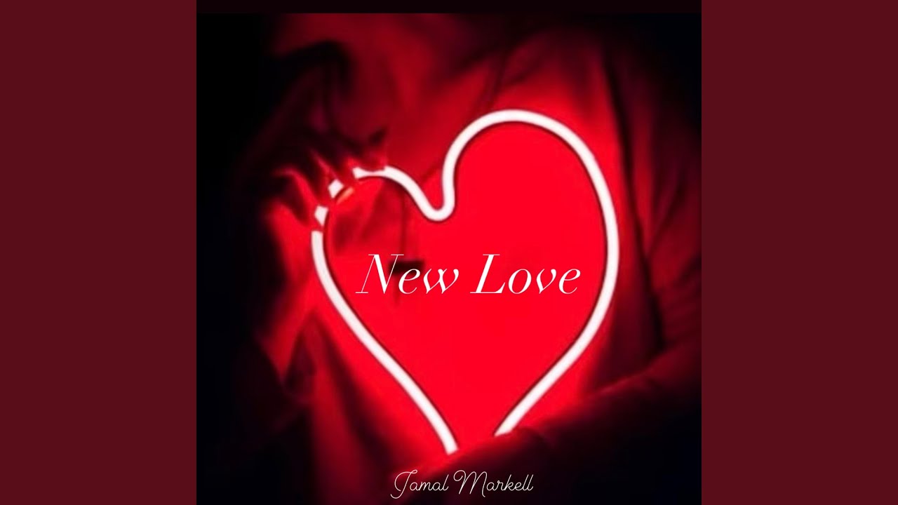 New Love - YouTube